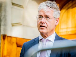 Arie Slob | NU - Het laatste nieuws het eerst op NU.nl