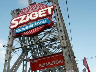 sziget | NU - Het laatste nieuws het eerst op NU.nl