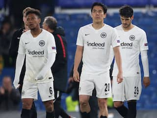 Jonathan de Guzman | NU - Het laatste nieuws het eerst op NU.nl