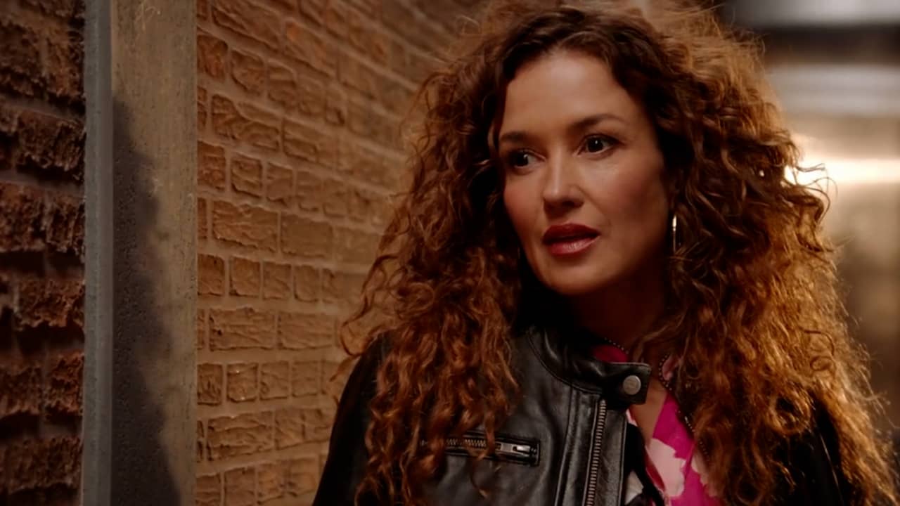 'Linda' en 'Jessica' eren overleden Guusje Nederhorst met lied in GTST ...