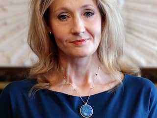 J.K. Rowling | NU - Het laatste nieuws het eerst op NU.nl