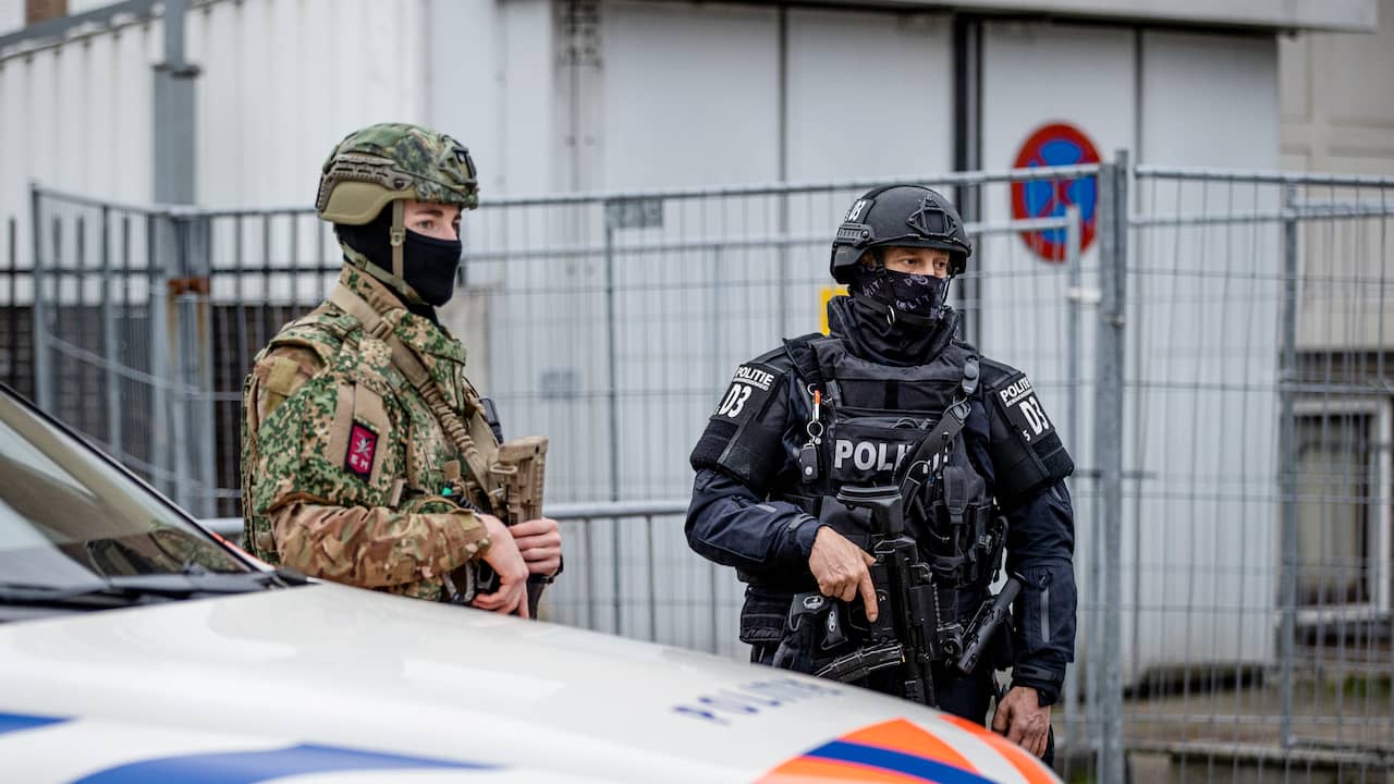 Saïd R. lijkt kroongetuige Nabil B. te linken aan verdwijning Hugo ...