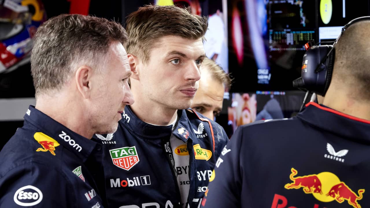 Verstappen denkt dat GP Monaco al verloren is: 'Ferrari ligt mijlenver ...