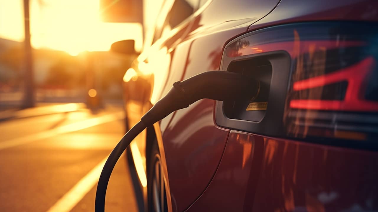 Dit zijn de 5 grootste fabels over het opladen van een elektrische auto ...