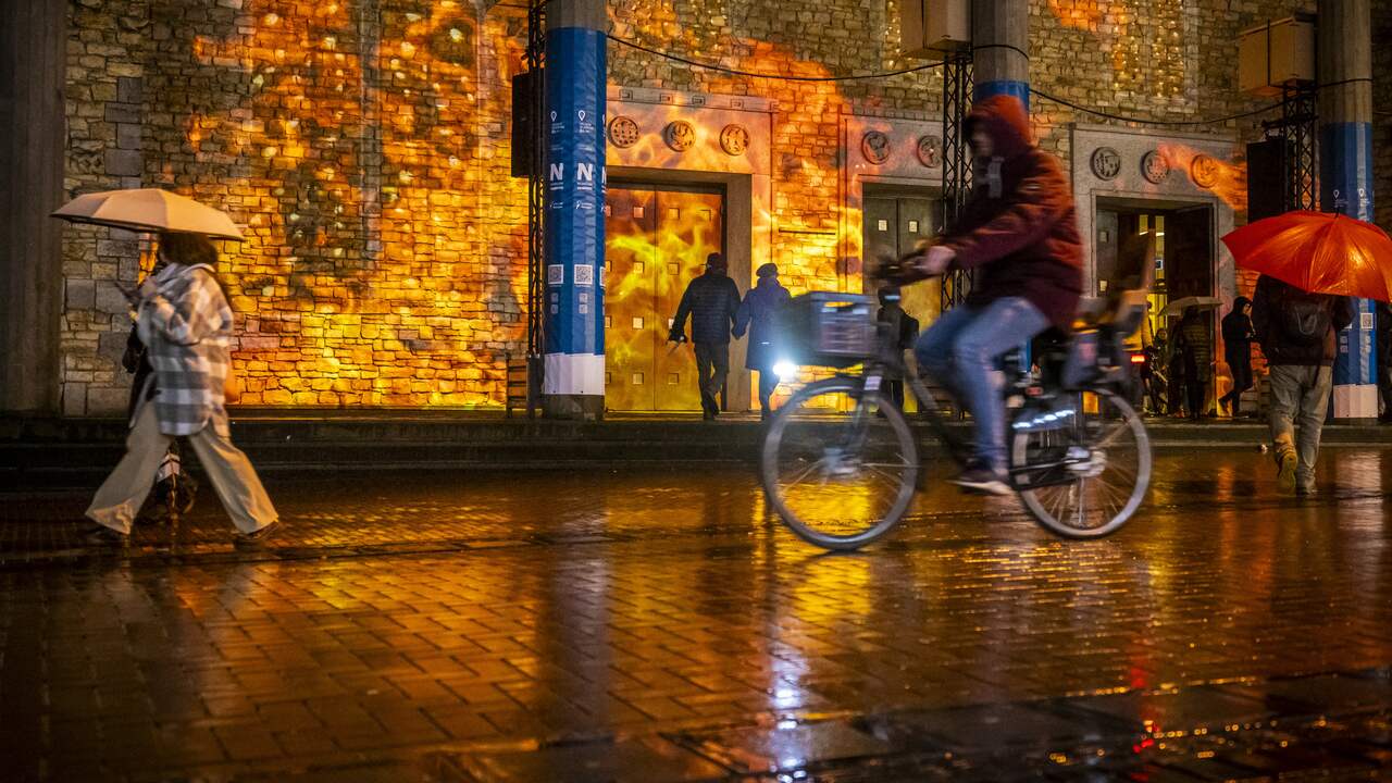 Weerbericht | Na zonnig begin van maart regent het maandag weer ...