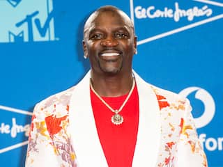 Akon | NU - Het laatste nieuws het eerst op NU.nl