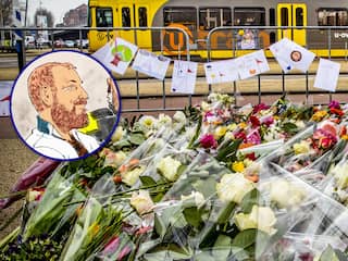 Tramschutter Gökmen T. krijgt zeven jaar cel boven op zijn levenslange ...