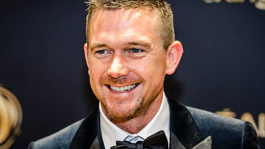 Johnny de Mol presenteert Holland's Got Talent | Media en Cultuur | NU.nl