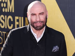 John Travolta | NU - Het laatste nieuws het eerst op NU.nl