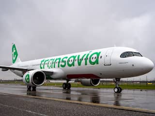 Transavia duikt verder in het rood, hoewel passagiers meer betalen ...