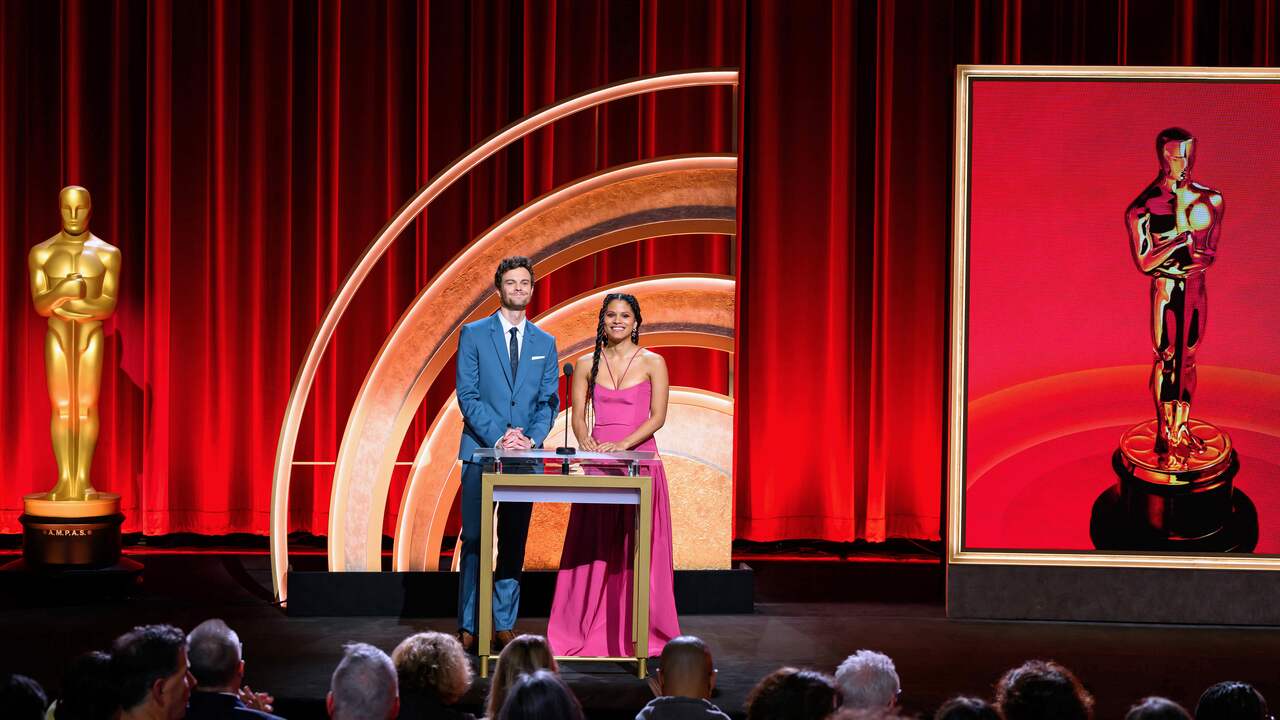Oscars krijgen met prijs voor beste casting na 25 jaar een nieuwe ...