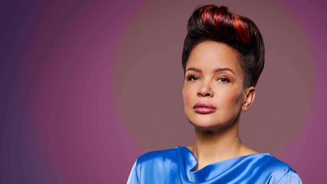 Eva Simons werd gelovig en speelt nu in The Passion: 'Loop stage bij ...