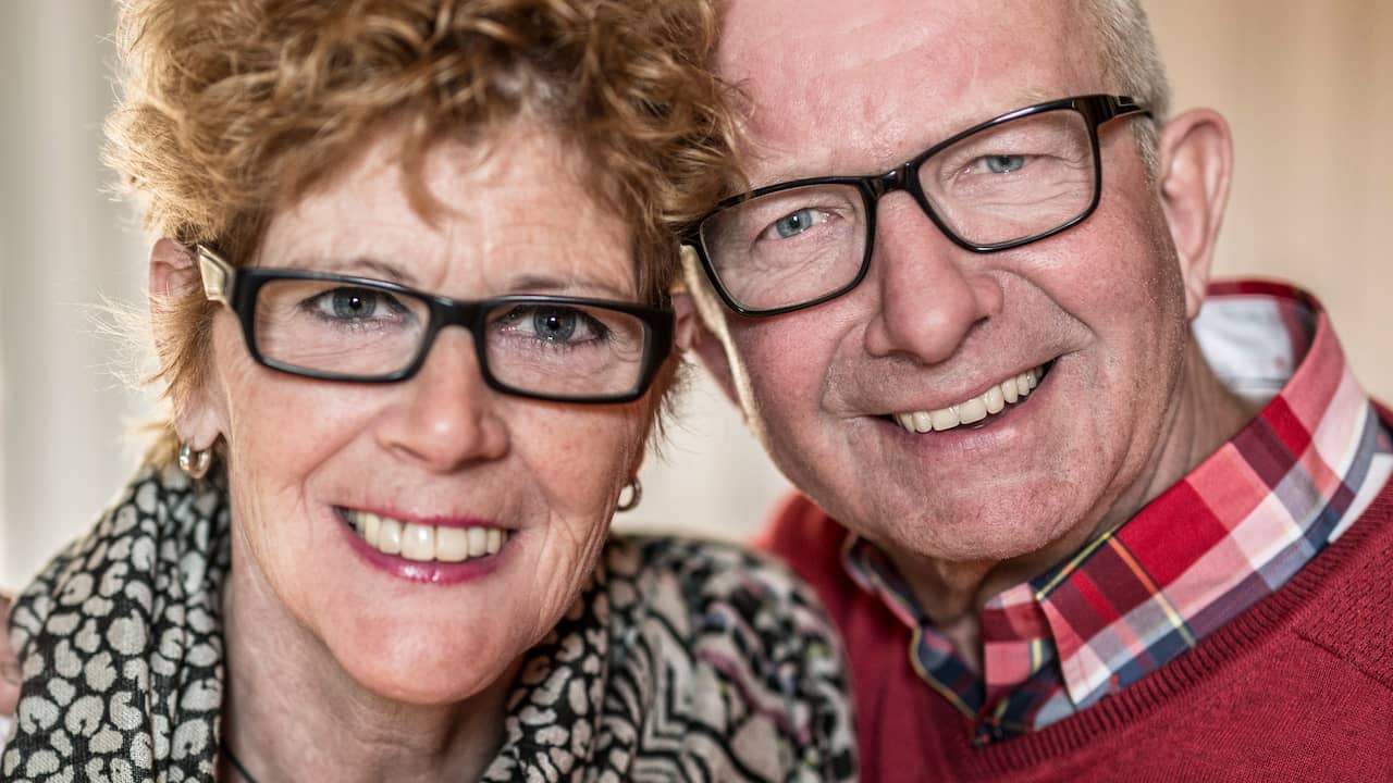 Geert uit Boer Zoekt Vrouw geniet van alle aandacht | Achterklap | NU.nl