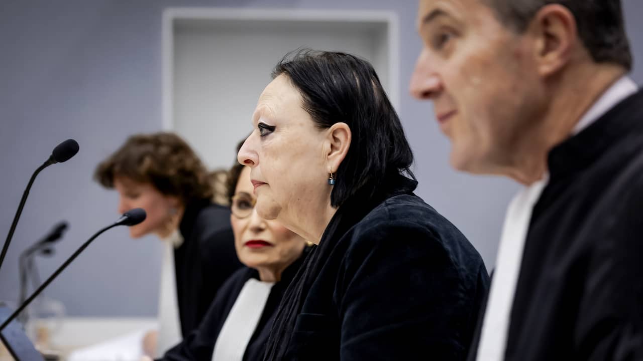 Inez Weski in tranen: 'Ben afgebrand, kapot en al gekwalificeerd als ...