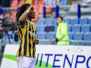 Vitesse | NU - Het laatste nieuws het eerst op NU.nl