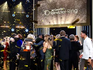 Gouden Televizier-Ring | NU - Het laatste nieuws het eerst op NU.nl