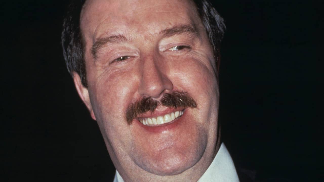 'Allo 'Allo-acteur 'René' Gorden Kaye overleden | Films & Series | NU.nl