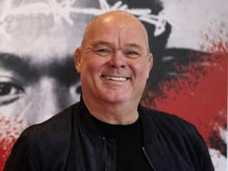 Paul de Leeuw | NU - Het laatste nieuws het eerst op NU.nl