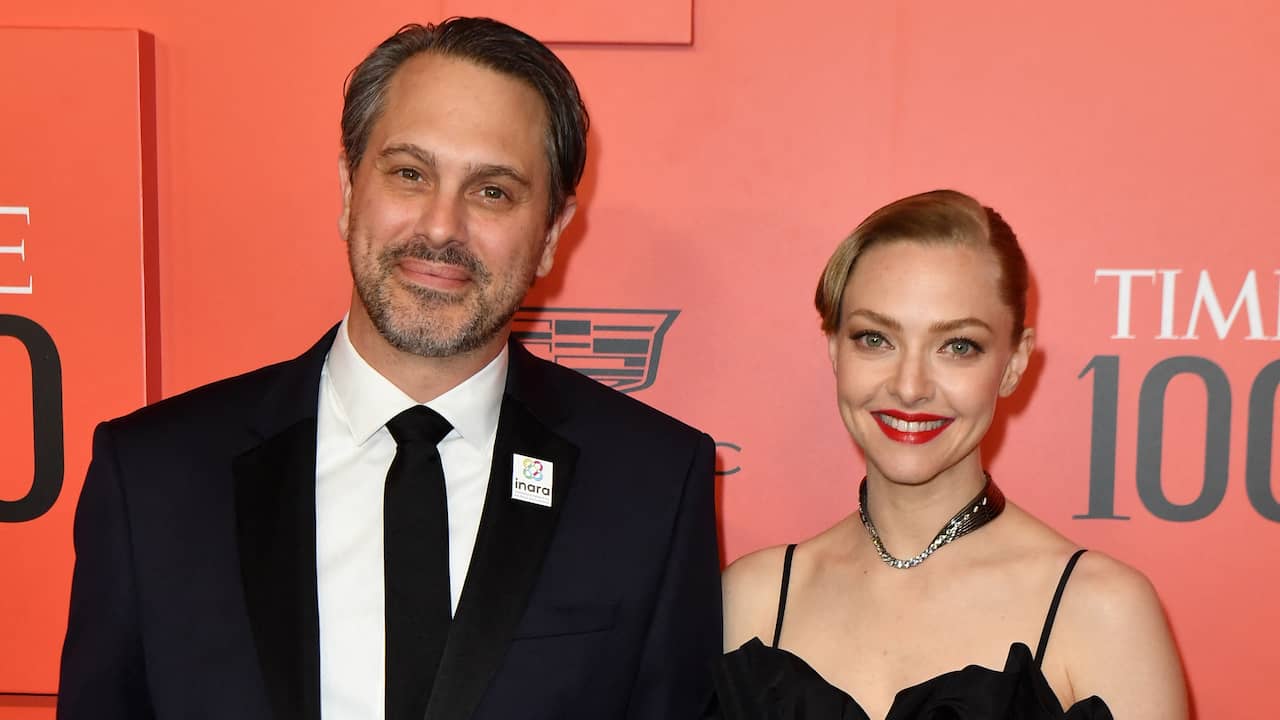 Amanda Seyfried blij dat echtgenoot veel voor haar opoffert: 'Een ...