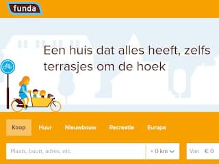 Funda | NU - Het laatste nieuws het eerst op NU.nl