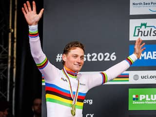 adrie van der poel | NU - Het laatste nieuws het eerst op NU.nl