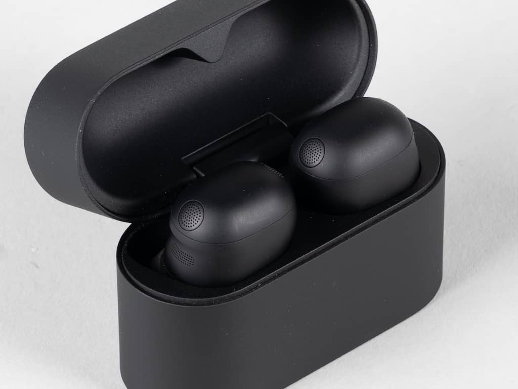 Review Sony WF-1000XM6: de beste oortjes voor audiofielen | Tweakers ...
