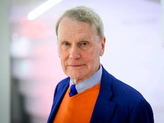 Adriaan van Dis | NU - Het laatste nieuws het eerst op NU.nl