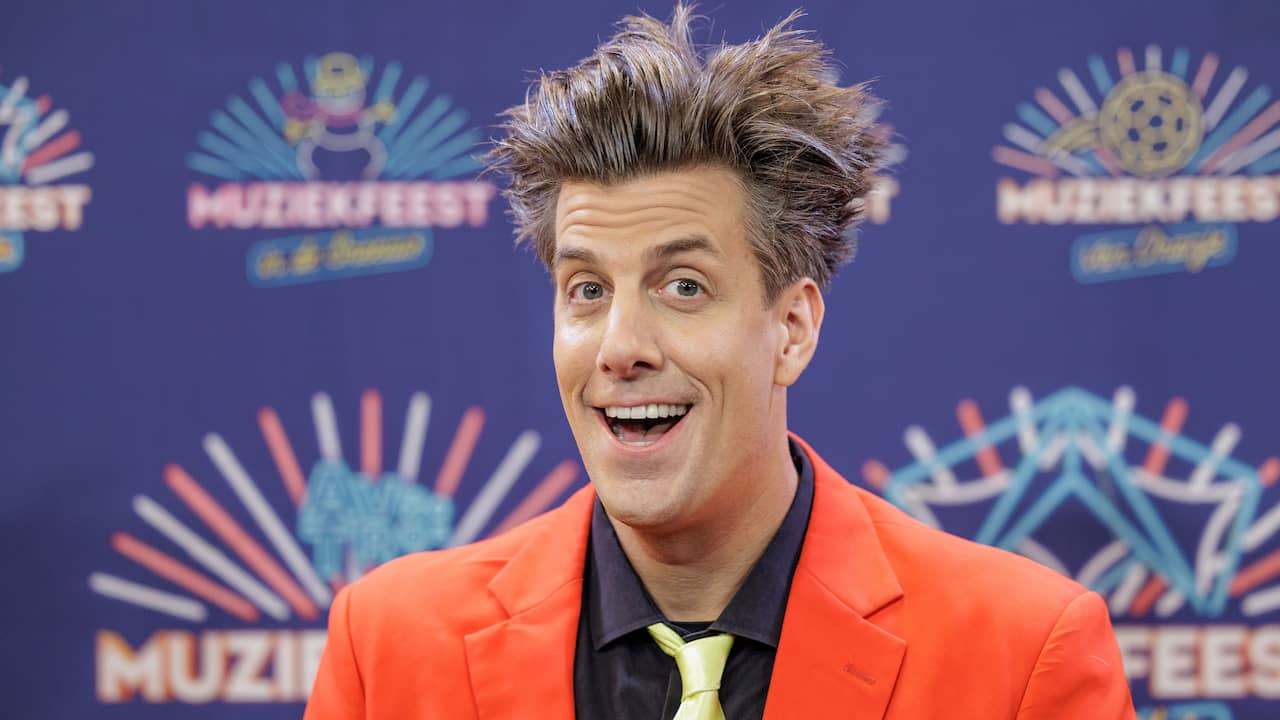 Rob Kemps vervangt Frank Lammers als gezicht van Jumbo-reclames | Media ...