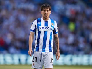 David Silva | NU - Het laatste nieuws het eerst op NU.nl