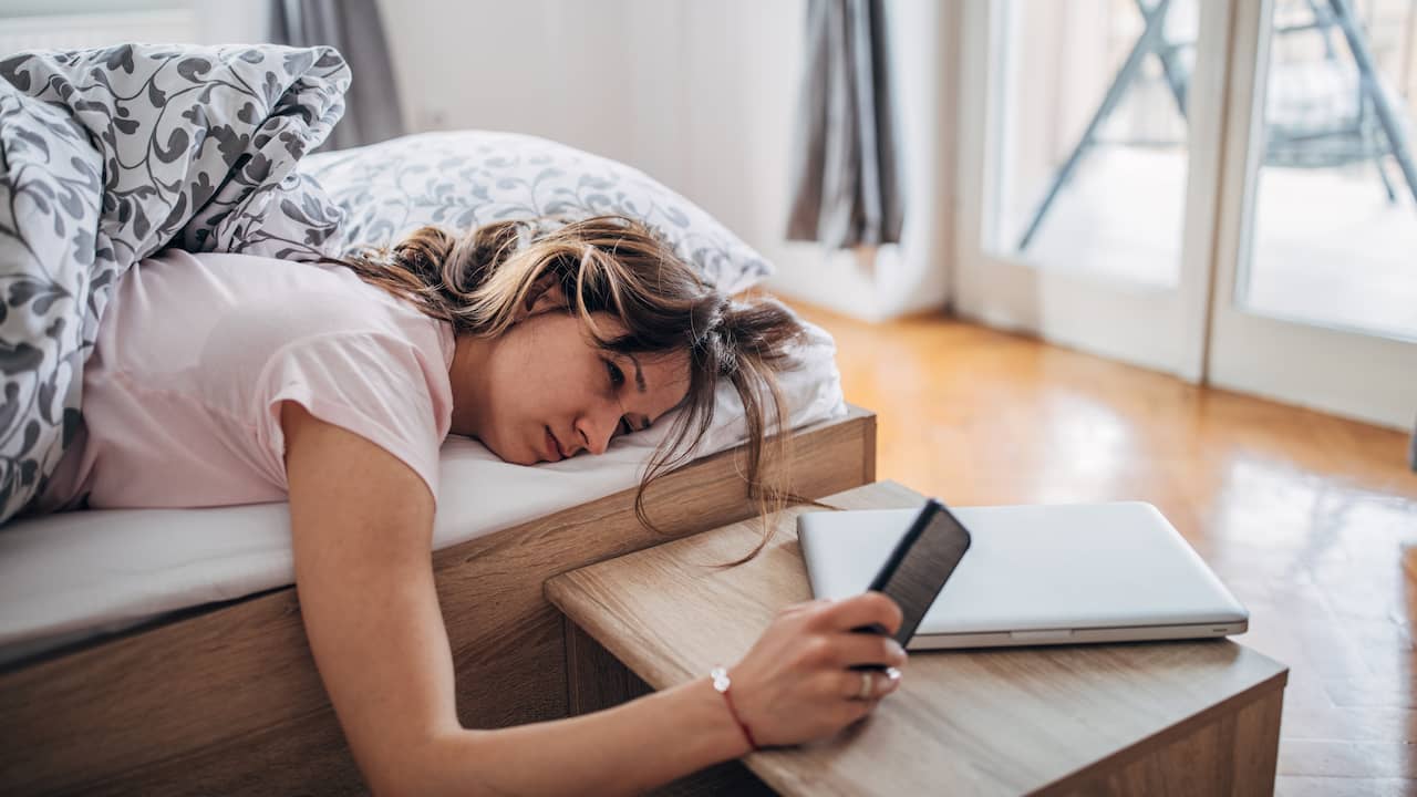 Lifehack: Zo gebruik je Spotify (of andere muziek) als wekker | Tech ...