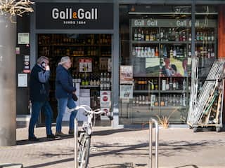 Gall & Gall | NU - Het laatste nieuws het eerst op NU.nl