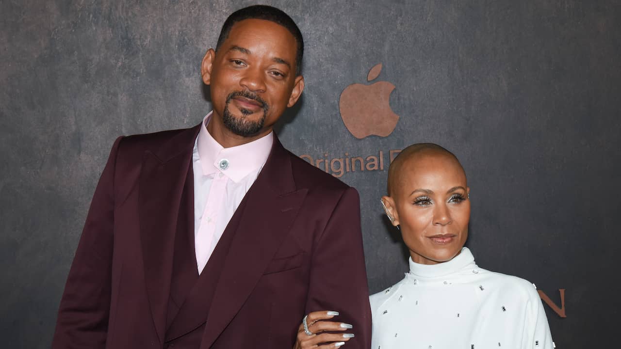 Jada Pinkett Smith wil dat rechter miljoenenclaim van voormalige vriend ...