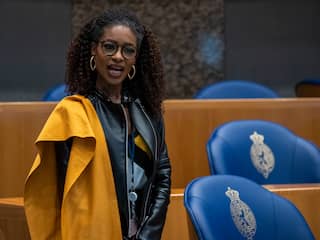 Sylvana Simons | NU - Het laatste nieuws het eerst op NU.nl
