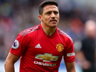 Alexis Sánchez | NU - Het laatste nieuws het eerst op NU.nl