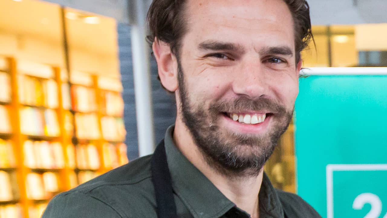 Hidde de Brabander benoemd tot Meester Patissier van Nederland | Eten ...