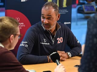 Ruud Gullit | NU - Het laatste nieuws het eerst op NU.nl