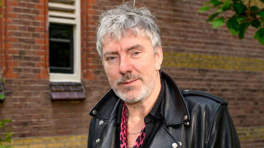 Ruud de Wild blijft komende jaren radio maken voor PowNed | Media | NU.nl