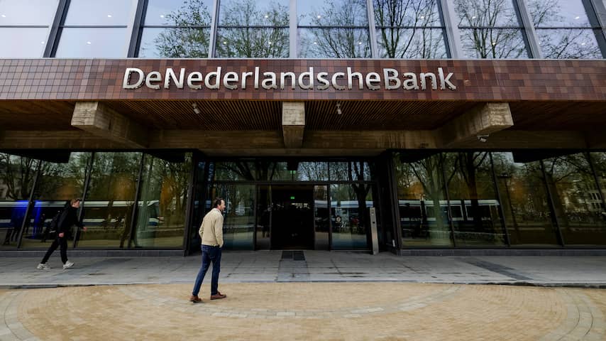 DNB wil kosten met 10 procent omlaag brengen: 'Grote impact op onze ...
