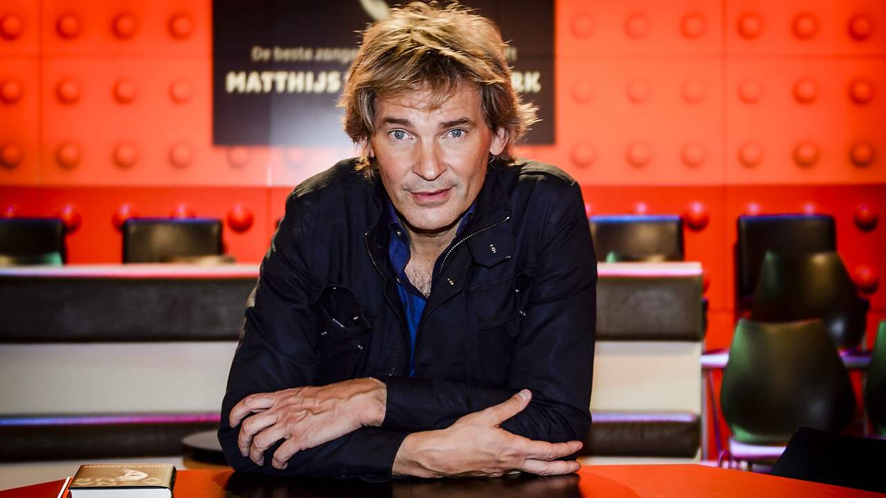 Van Nieuwkerk heeft spijt: 'Maar artikel is karikatuur van vijftien ...