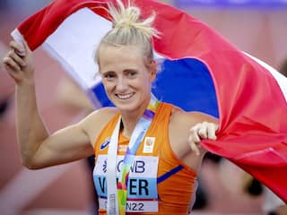 Anouk Vetter | NU - Het laatste nieuws het eerst op NU.nl
