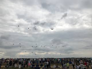 Slag om Arnhem | NU - Het laatste nieuws het eerst op NU.nl