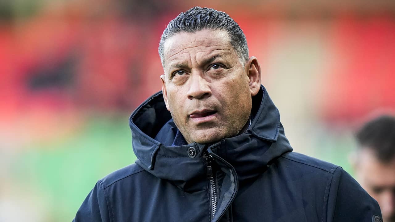 Henk Fraser vertrekt na dit seizoen bij RKC en hoopt op buitenlands ...