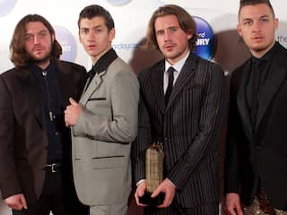 arctic monkeys | NU - Het laatste nieuws het eerst op NU.nl