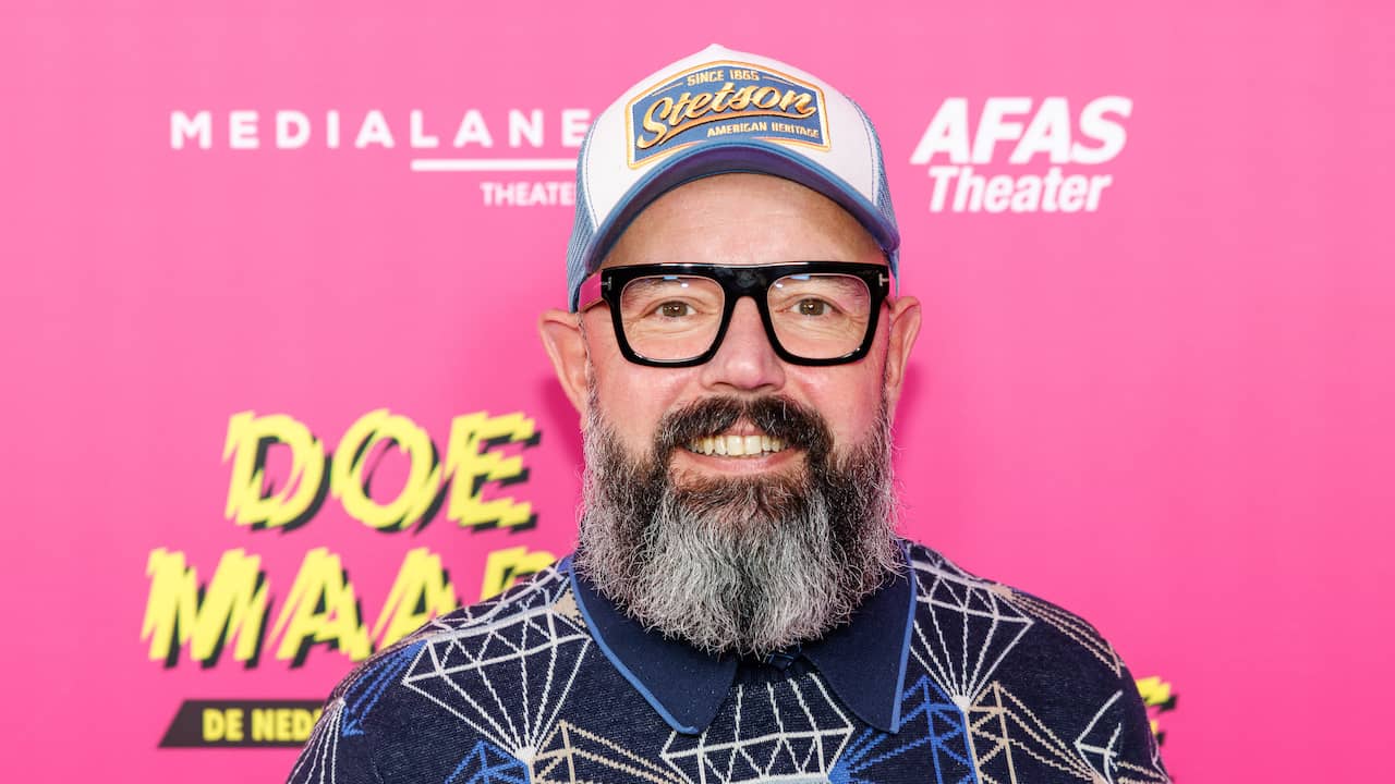 Tv-kok Ramon Brugman breekt heup bij ongeluk met e-bike: 'Was te ...