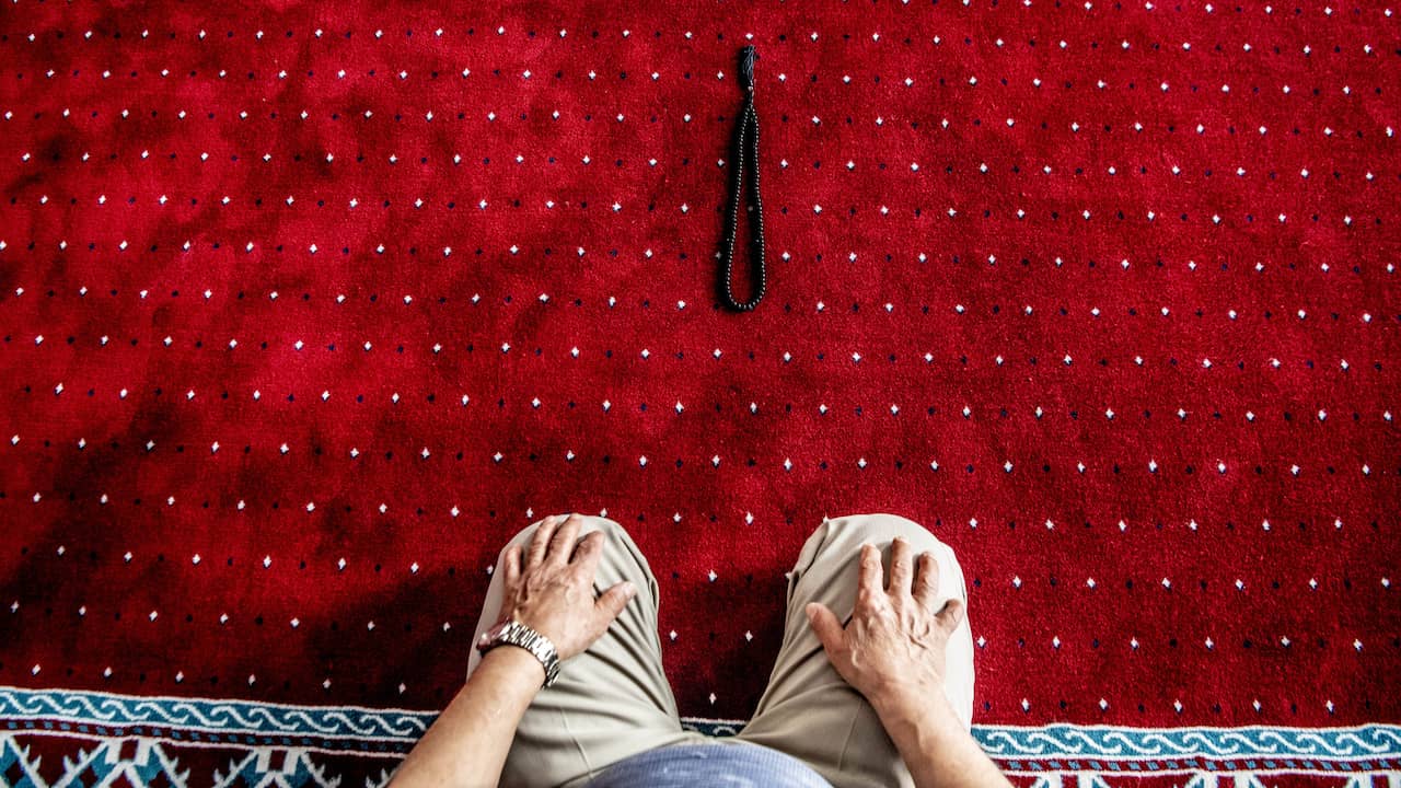 Vasten tijdens werk: 'Meer mensen kennen de ramadan, ook werkgevers ...