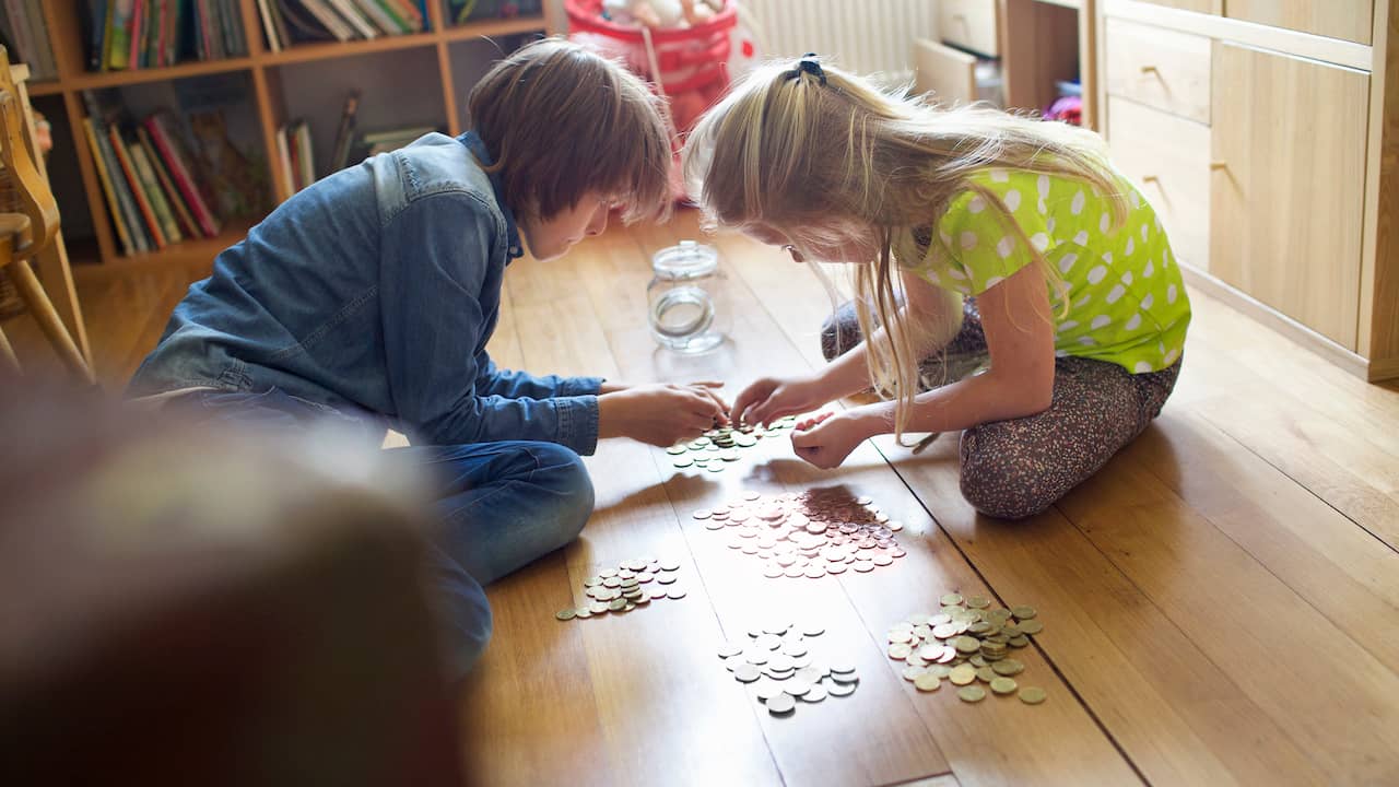 Kinderspaarrekening komt vrij als je kind 18 wordt: 'Spannend voor veel ...