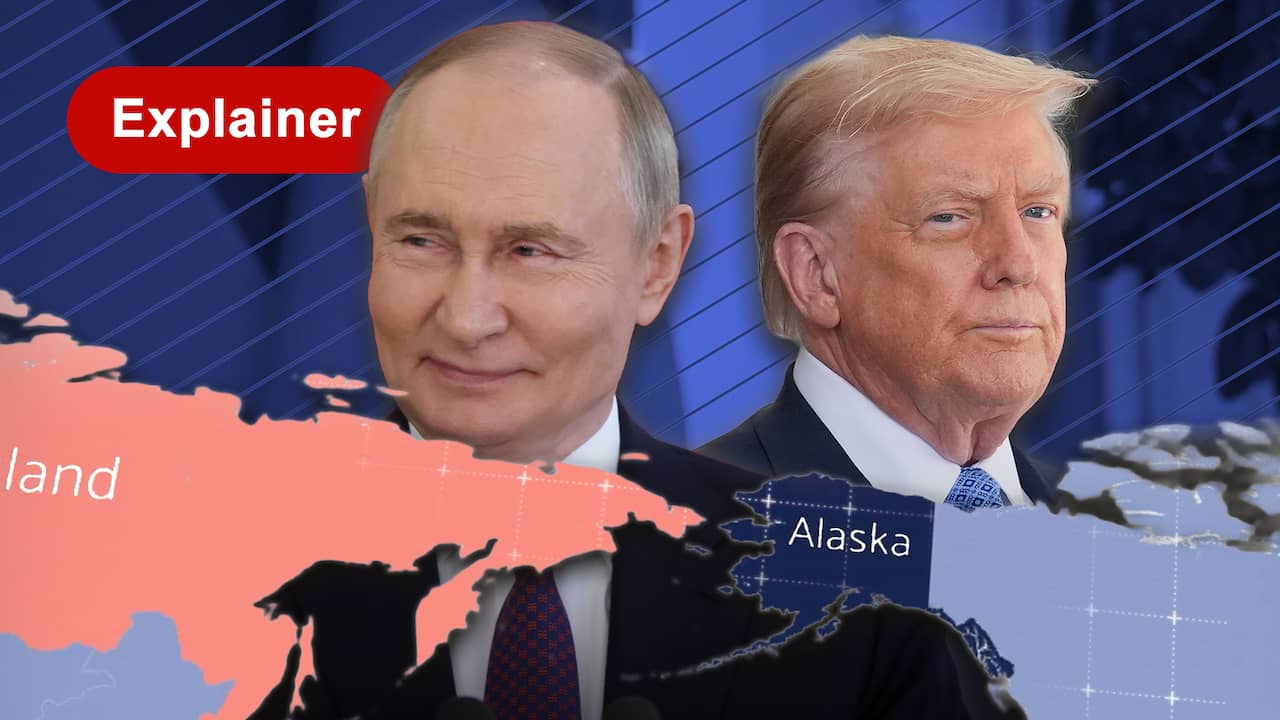 Trump wil aftasten, Poetin wil scoren: dit moet je weten over hun ...