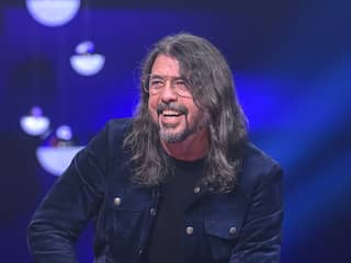 Dave Grohl | NU - Het laatste nieuws het eerst op NU.nl