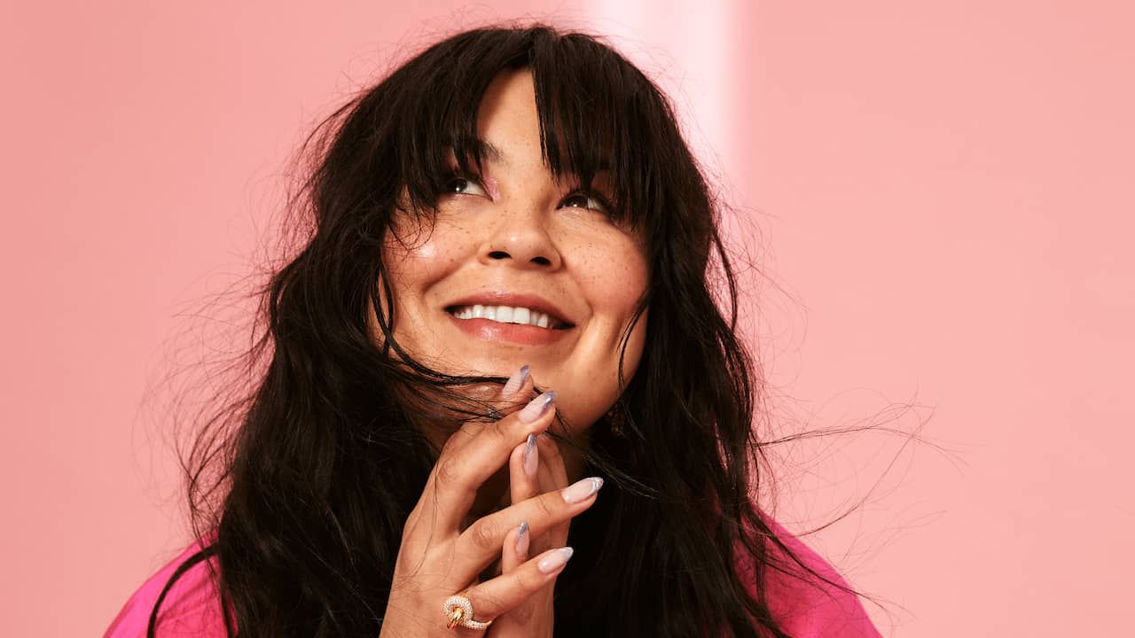 Maria Mena: 'Ik ben niet gemaakt voor deze wereld, ik ben te gevoelig ...