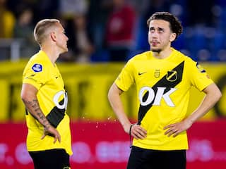 NAC Breda | NU - Het laatste nieuws het eerst op NU.nl